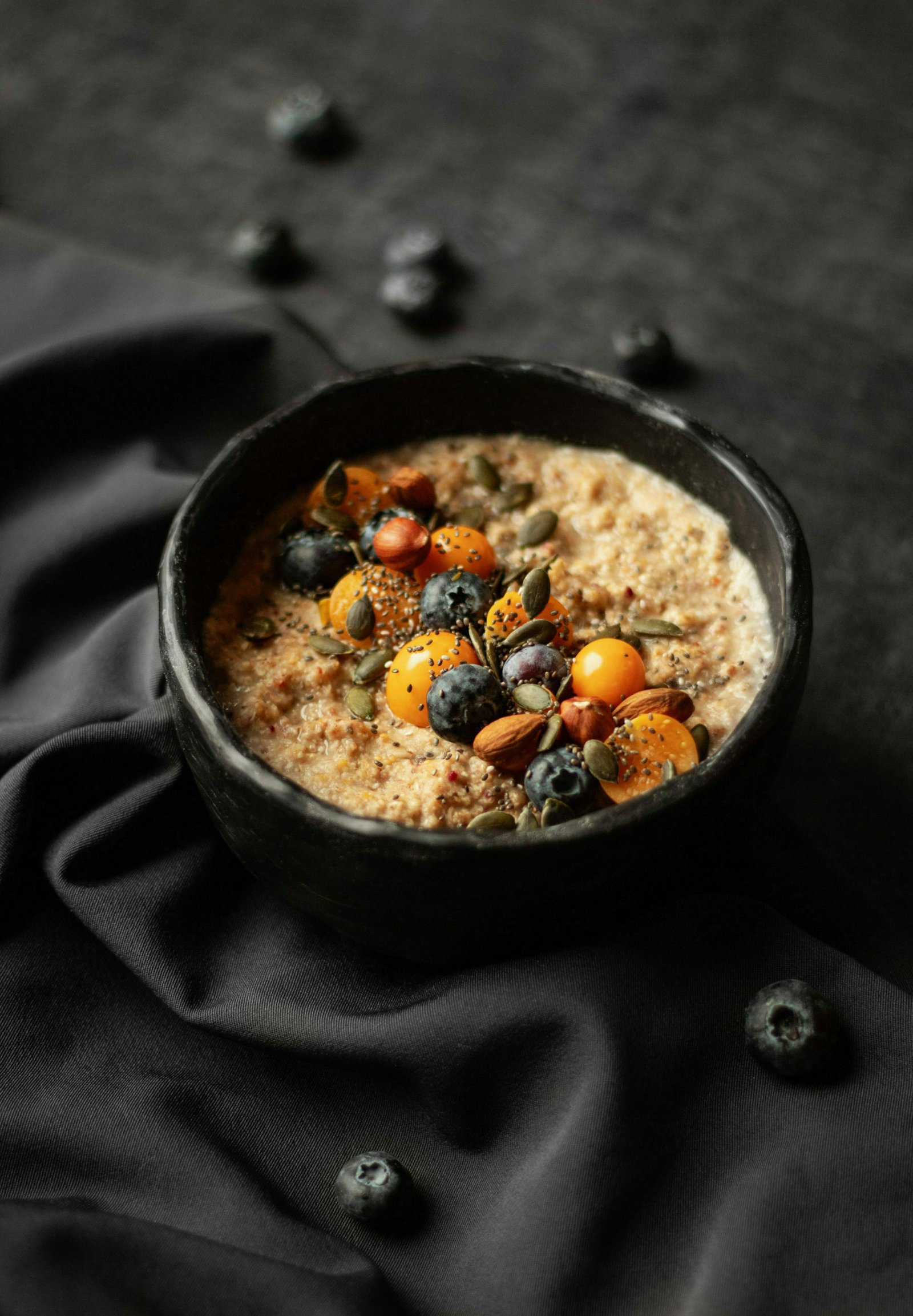 SmalkaisMuslis – Unikāls Savā Smalkumā