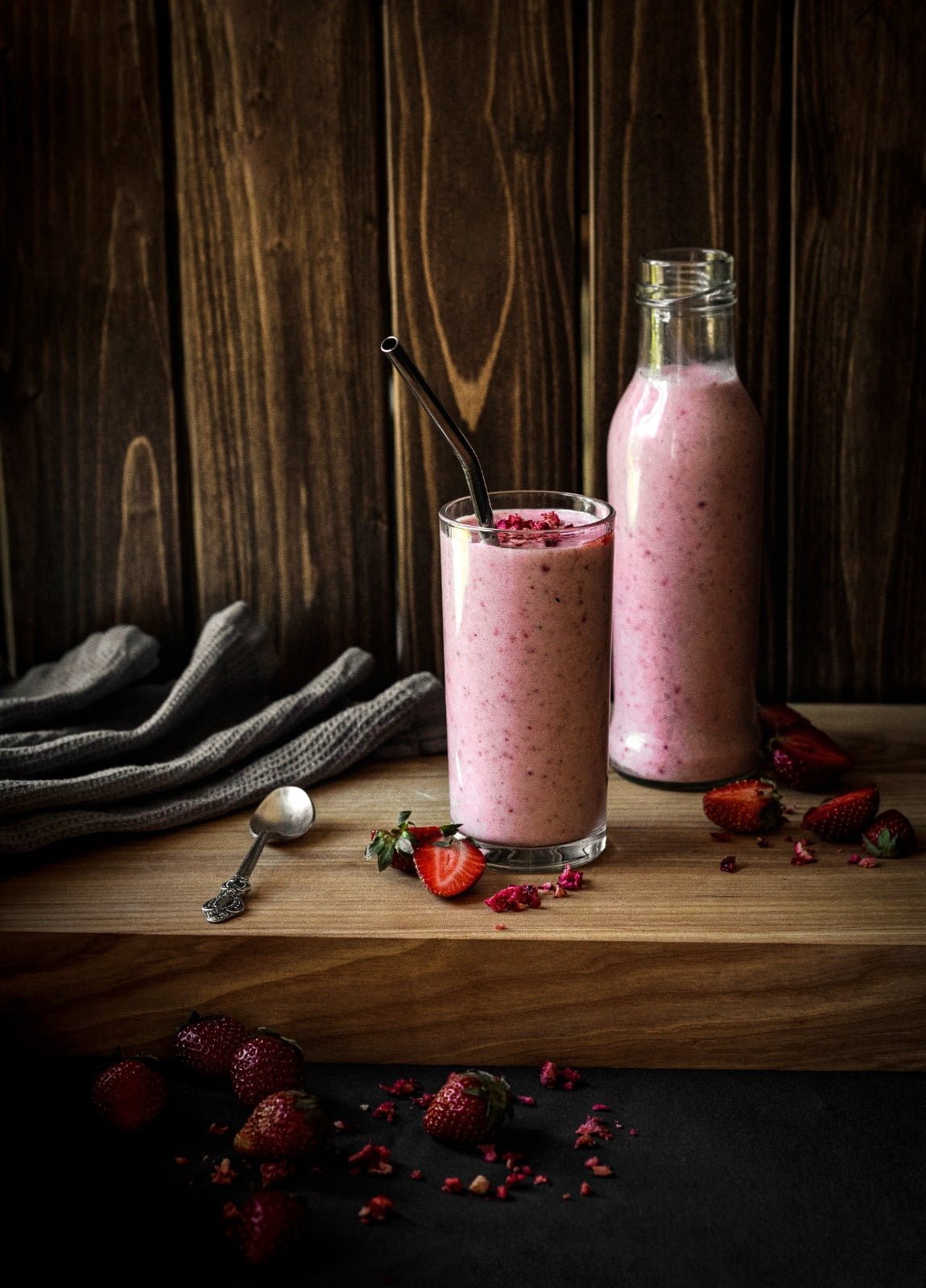 SmalkaisMuslis – Unikāls Savā Smalkumā