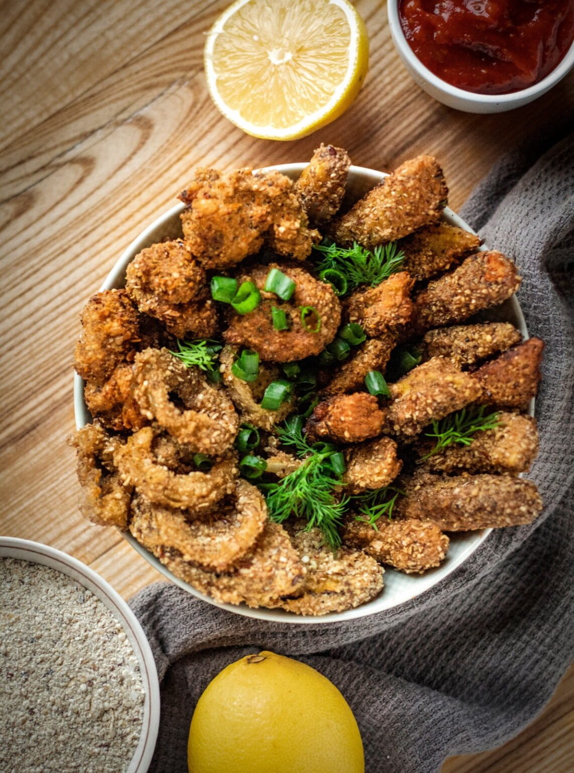 SmalkaisMuslis – Unikāls Savā Smalkumā